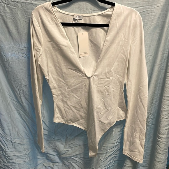 Tobi | Tops | Brand New Tobi Bodysuit | Poshmark